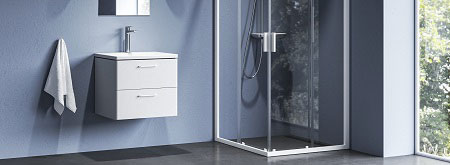 Duschabtrennungen Blix II - RAVAK GmbH